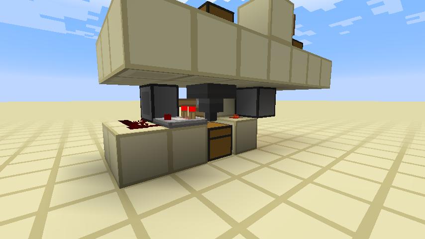 Trading System in Minecraft Minecraft Map