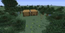 Lager Minecraft Maps with Downloadable Schematic | Planet Minecraft ...