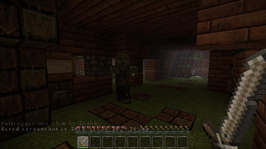 Black Ops Minecraft Minecraft Map