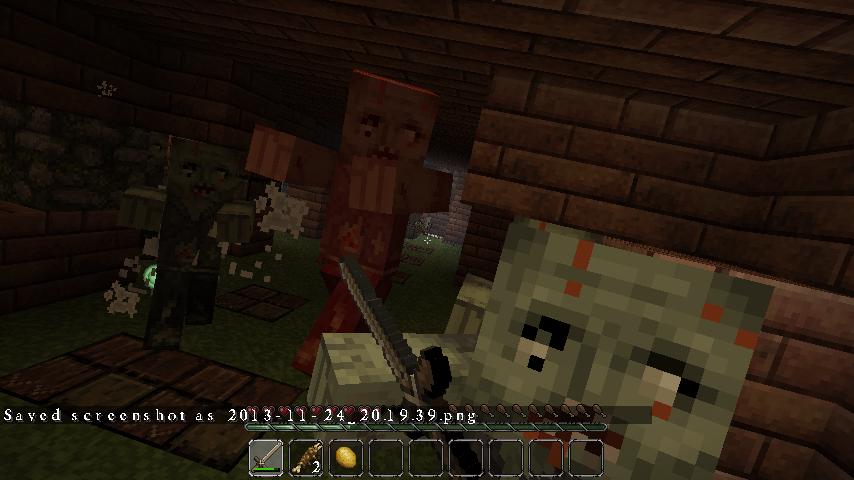 Black Ops Minecraft Minecraft Map