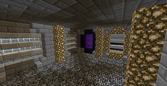 mod & texture pack review Minecraft Map