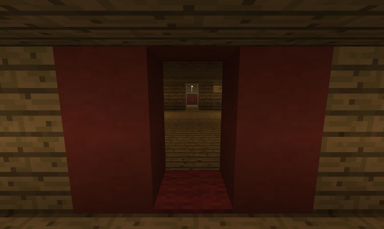 Get To The Other Side Minecraft Map