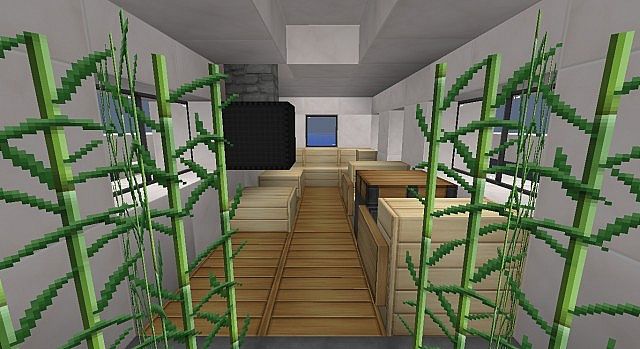 Gorgeous A85 [Modern] [DBS] Minecraft Map