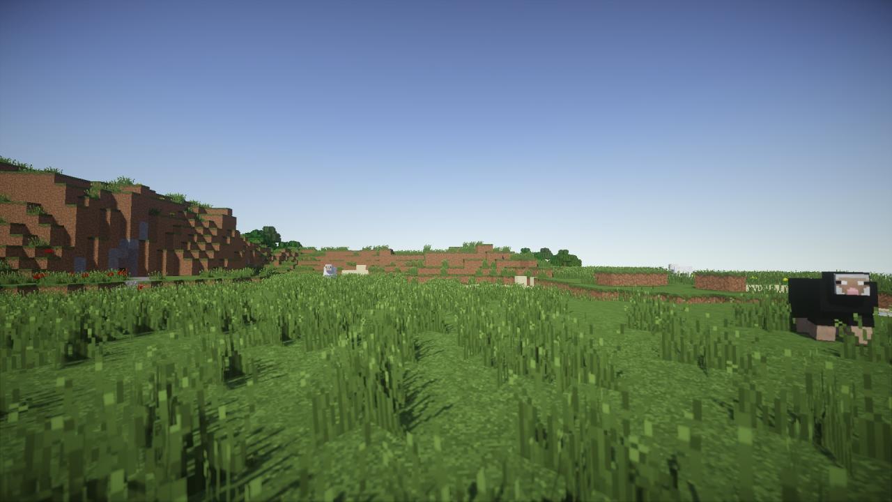 Summerfield Cottage - Starter Home [Classic] Minecraft Map