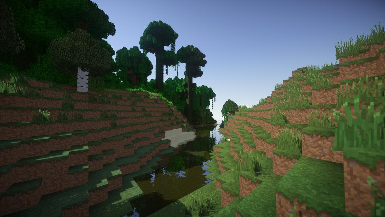 Summerfield Cottage - Starter Home [Classic] Minecraft Map