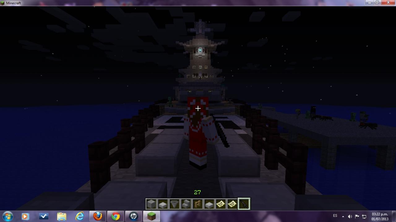 Admiral Graf Spee - panzerschiffe Minecraft Map