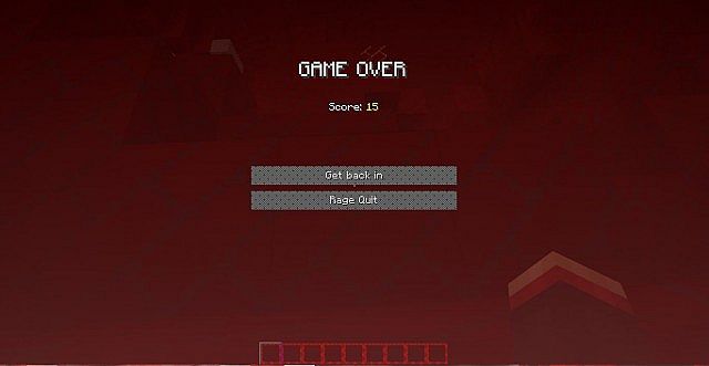 The End Resource Pack Minecraft Texture Pack