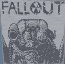 The FallOut Project Minecraft Map