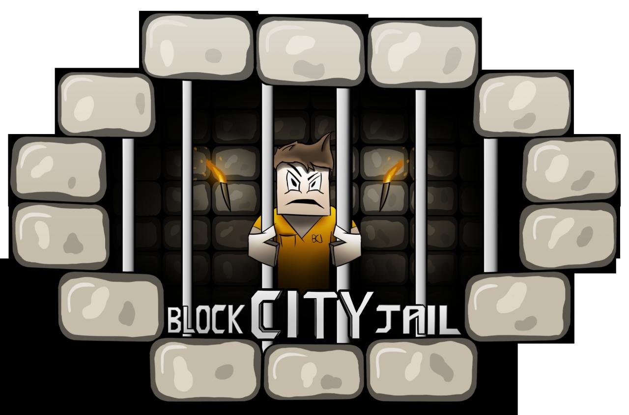 Block City Prison ★★★ Minecraft Server