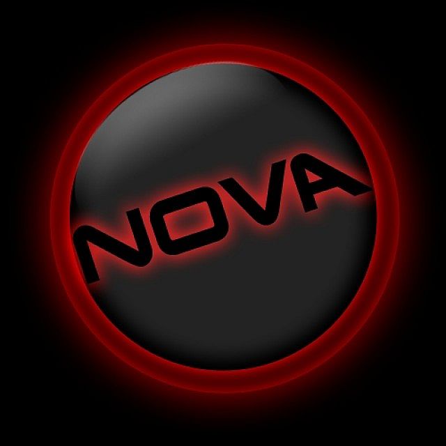 The Nova Network! - Server Partners Needed! Minecraft Map