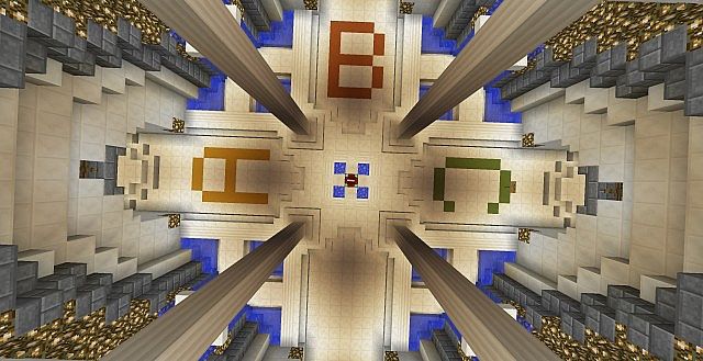 Mining Through Time Minecraft Server