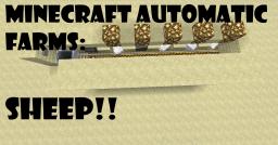 Redstone Pulse Generator Minecraft Map