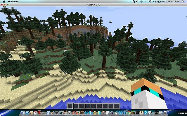 Hamachi server needing builders! Minecraft Map