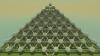 Shimizu Mega City Pyramid: Originally by Teamsubspace Minecraft Map