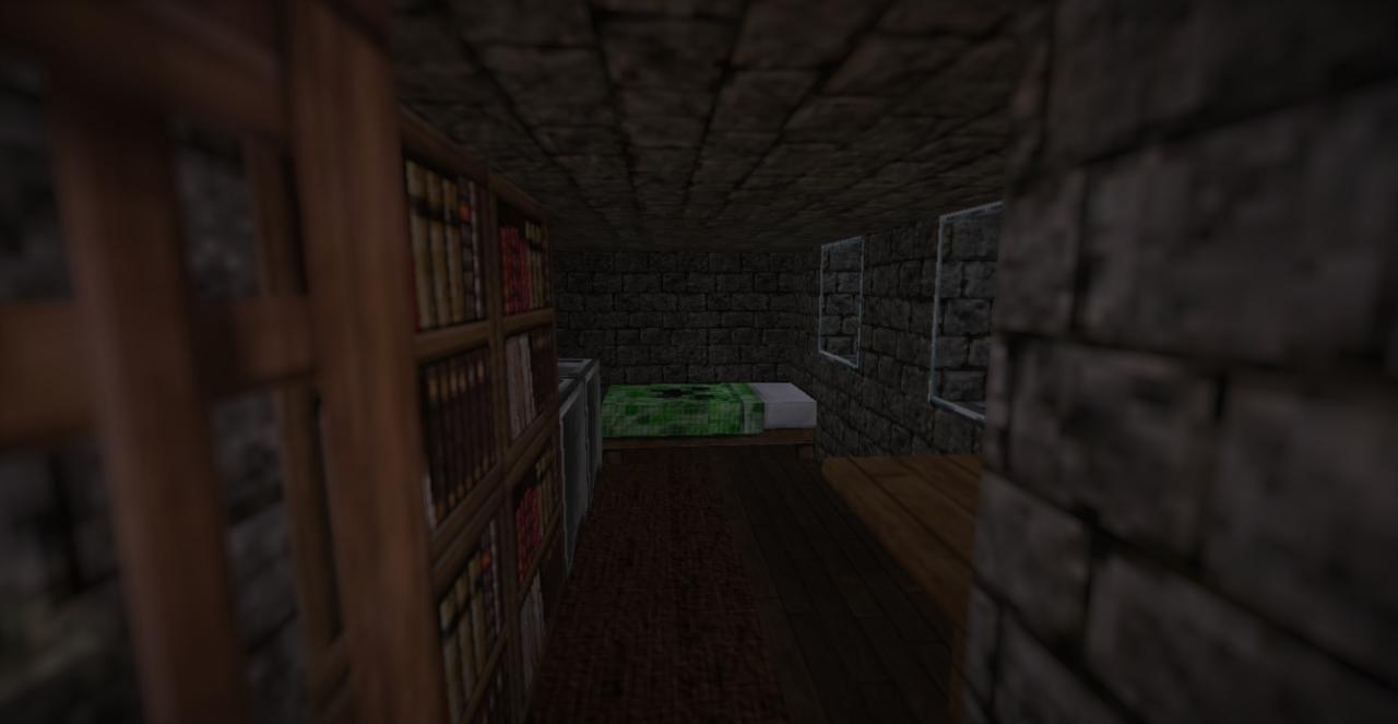 Complete Runescape Recreation Minecraft Map