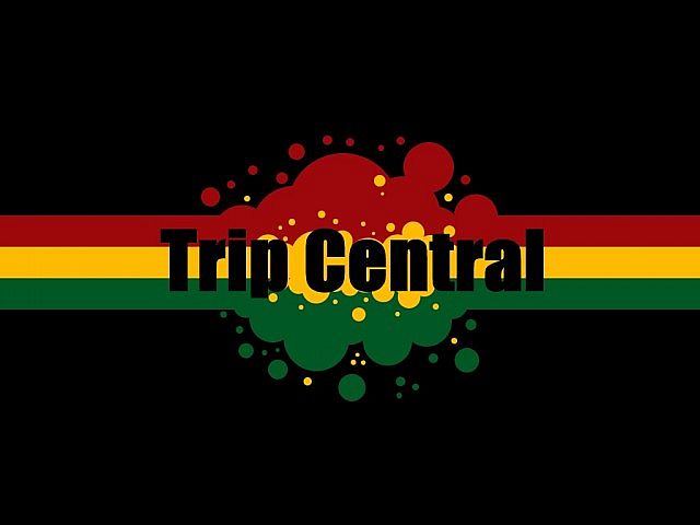 TripCentral Minecraft Server