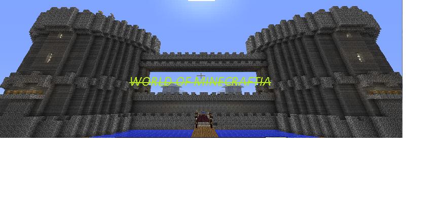 WoM Minecraft Server