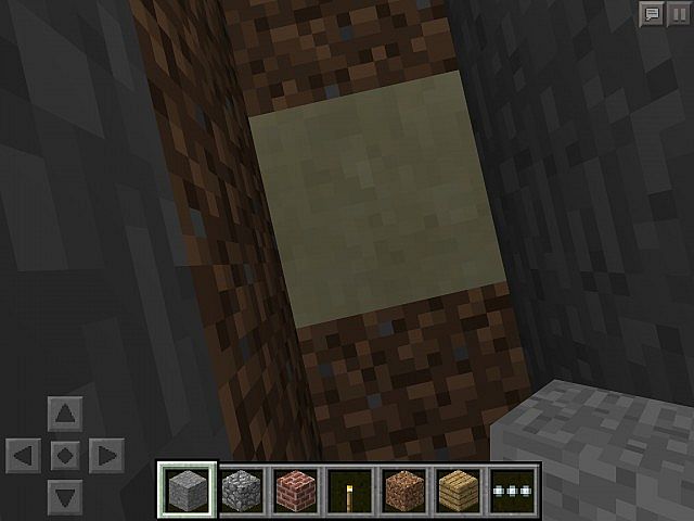 Spy Towers, Part 1 Minecraft Map