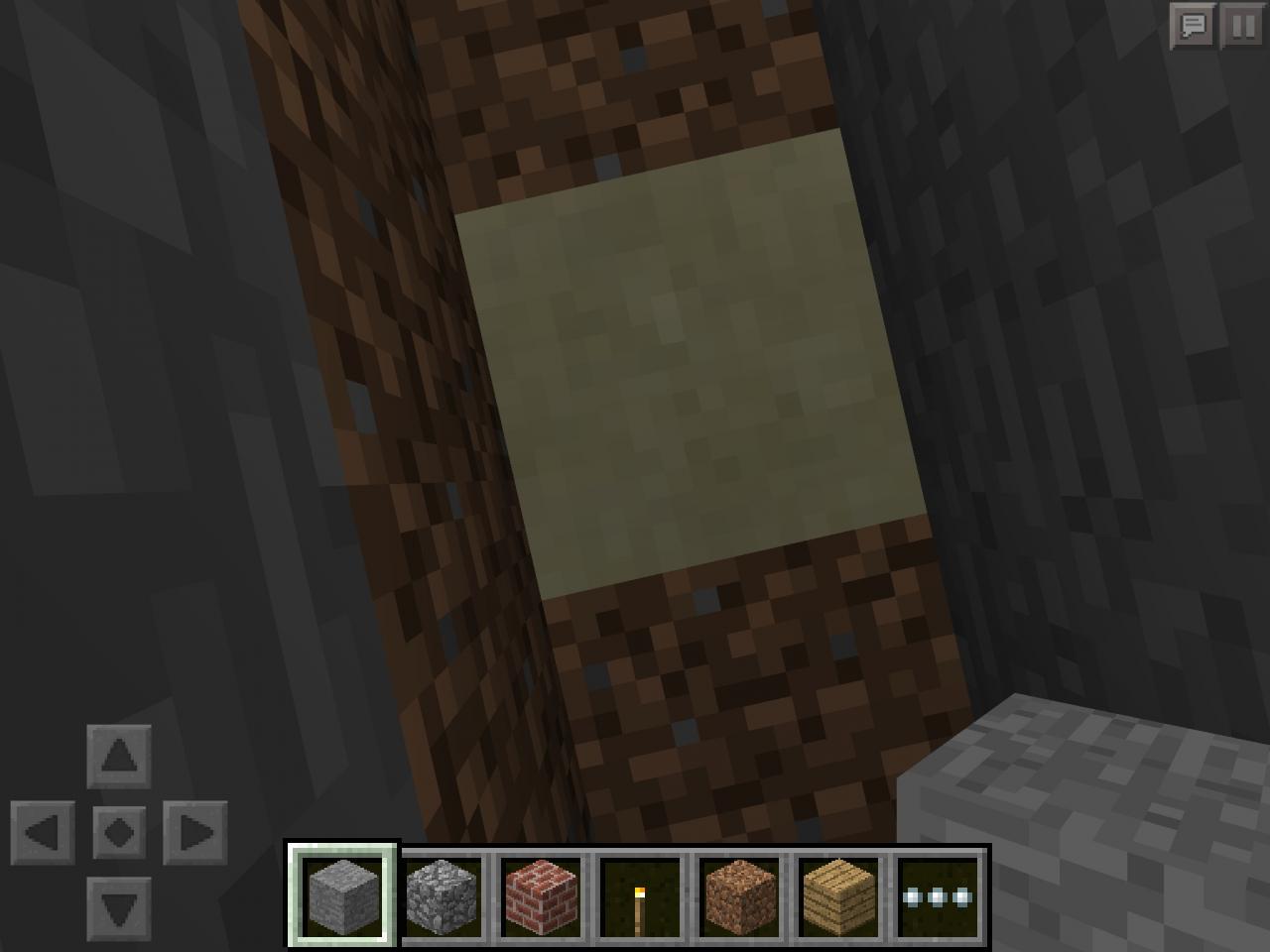 Spy Towers, Part 1 Minecraft Map