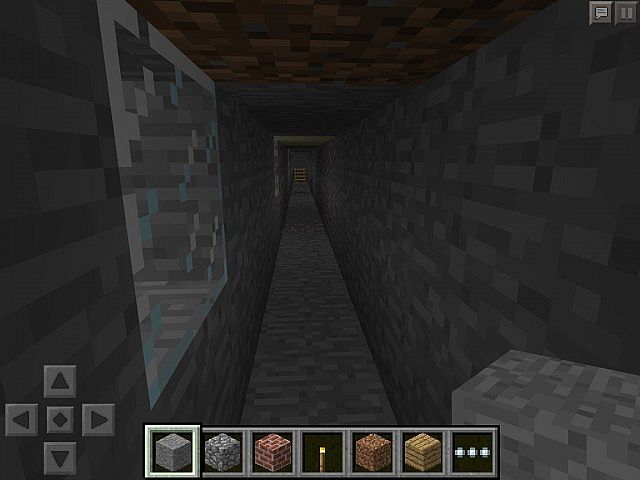 Spy Towers, Part 1 Minecraft Map