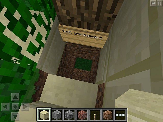 Spy Towers, Part 1 Minecraft Map