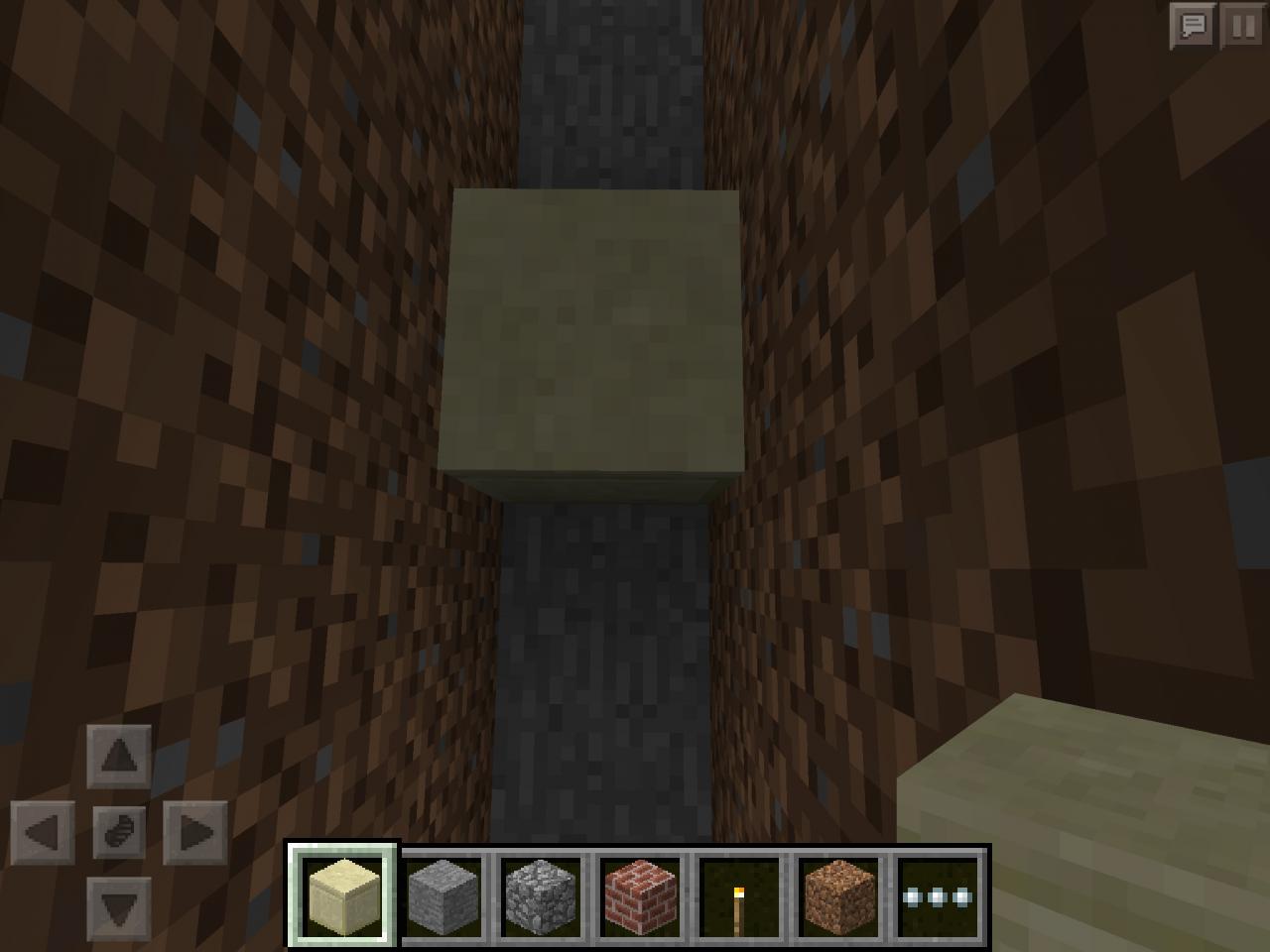 Spy Towers, Part 1 Minecraft Map