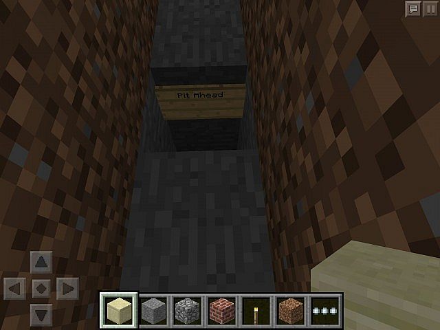 Spy Towers, Part 1 Minecraft Map