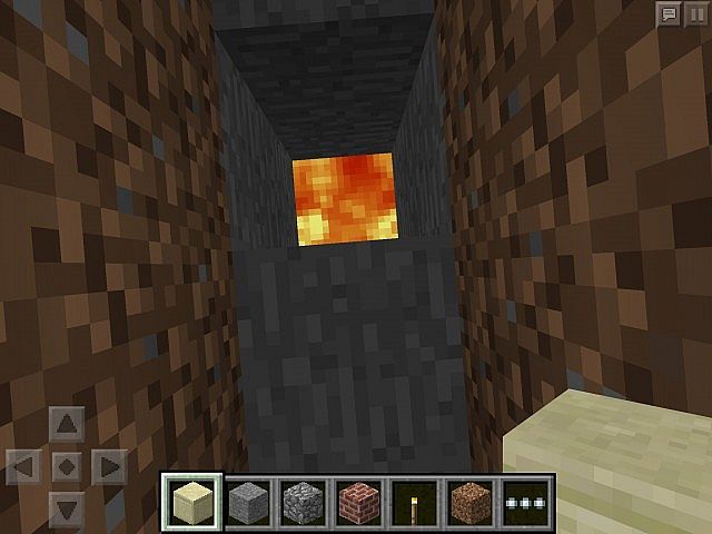 Spy Towers, Part 1 Minecraft Map