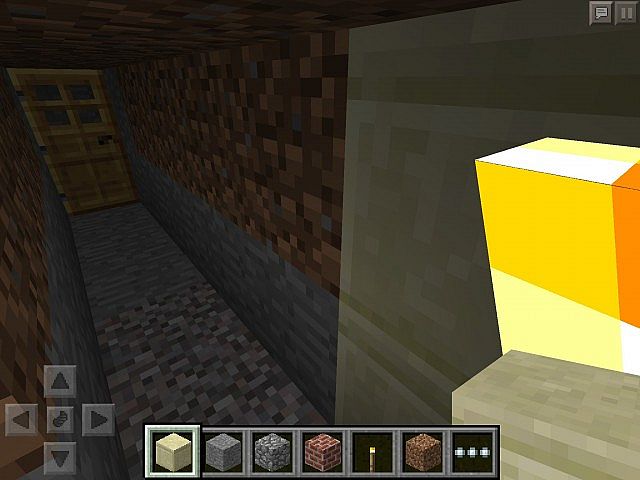 Spy Towers, Part 1 Minecraft Map