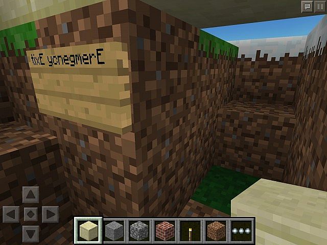 Spy Towers, Part 1 Minecraft Map