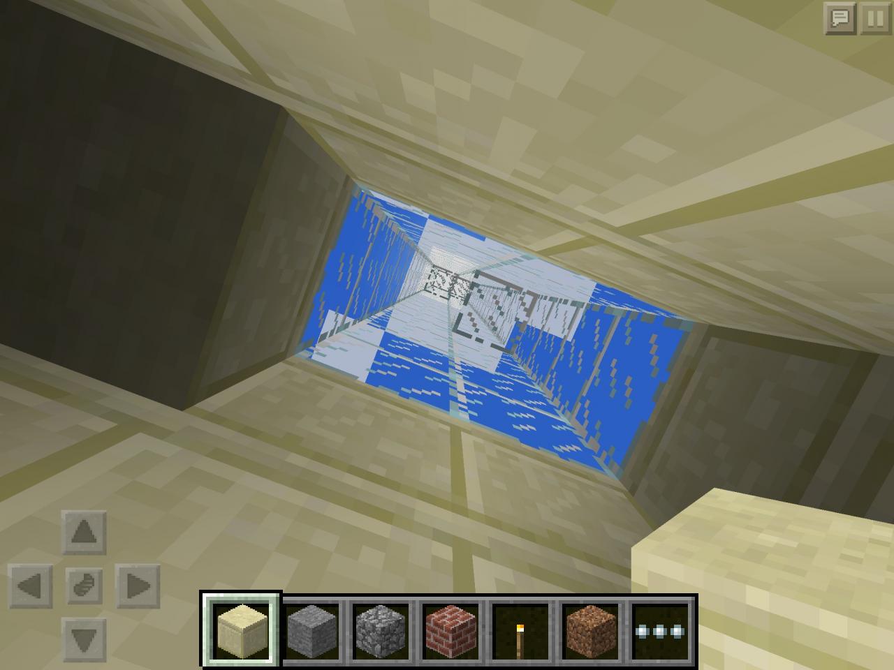 Spy Towers, Part 1 Minecraft Map