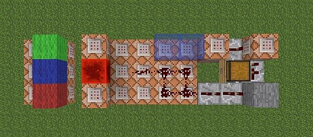 Jail Plugin in Vanilla Minecraft Map