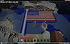 USA-Remember JFK Minecraft Map