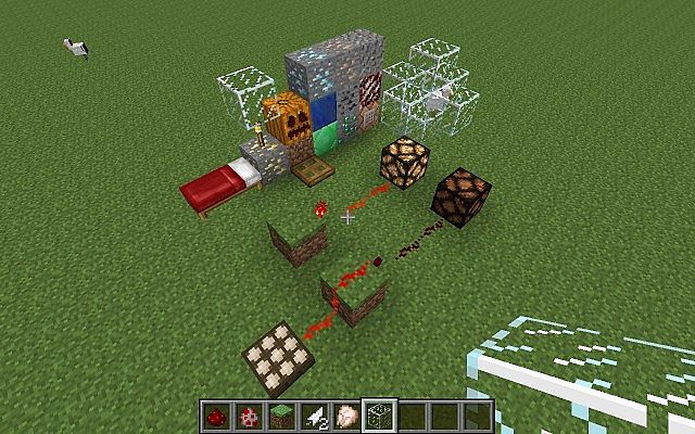 The Steel Pack Minecraft Texture Pack