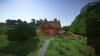 Summerfield Cottage - Starter Home [Classic] Minecraft Map