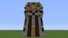 Minecraft Medieval Silo Minecraft Map