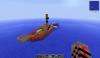 Jaws Minecraft Map