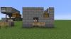 Semi-Auto Brewing station Minecraft Map