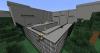 V2 Rocket Facility Minecraft Map