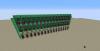 Note block Sequencer Minecraft Map