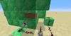 Note block Sequencer Minecraft Map