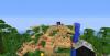 Jungle Tree Fort Minecraft Map