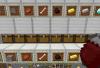 sorting machine Minecraft Map