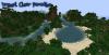 Krystal Clear Paradise (1.7.2) Minecraft Map