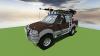 Ford F-150 Zombie Survival Edition [Download added] Minecraft Map
