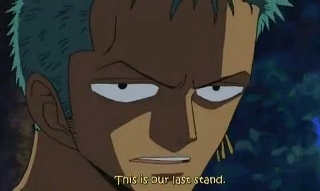 Our Last Stand Minecraft Server