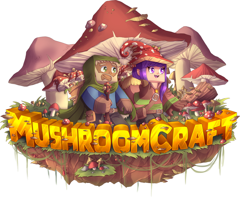 MushroomCraft Minecraft Server