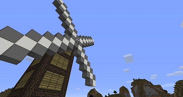 SkyFall Gaming Minecraft Server