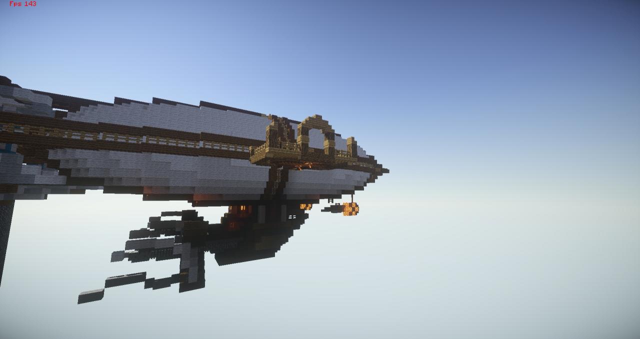 The Axis Gaming Hub | MC Server Minecraft Server