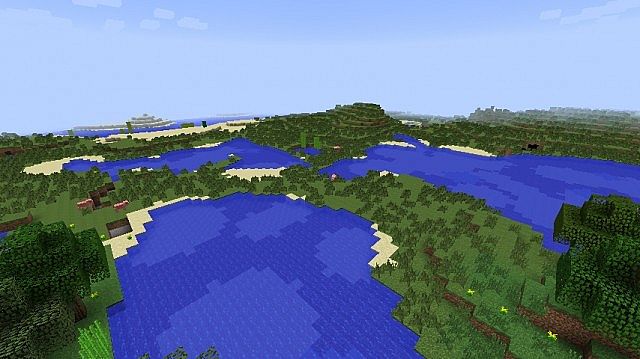 FunzCraft Survival , Factions , PlotMe , Creative Minecraft Server